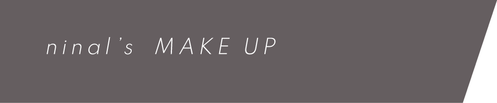 ninal(ニナル)について