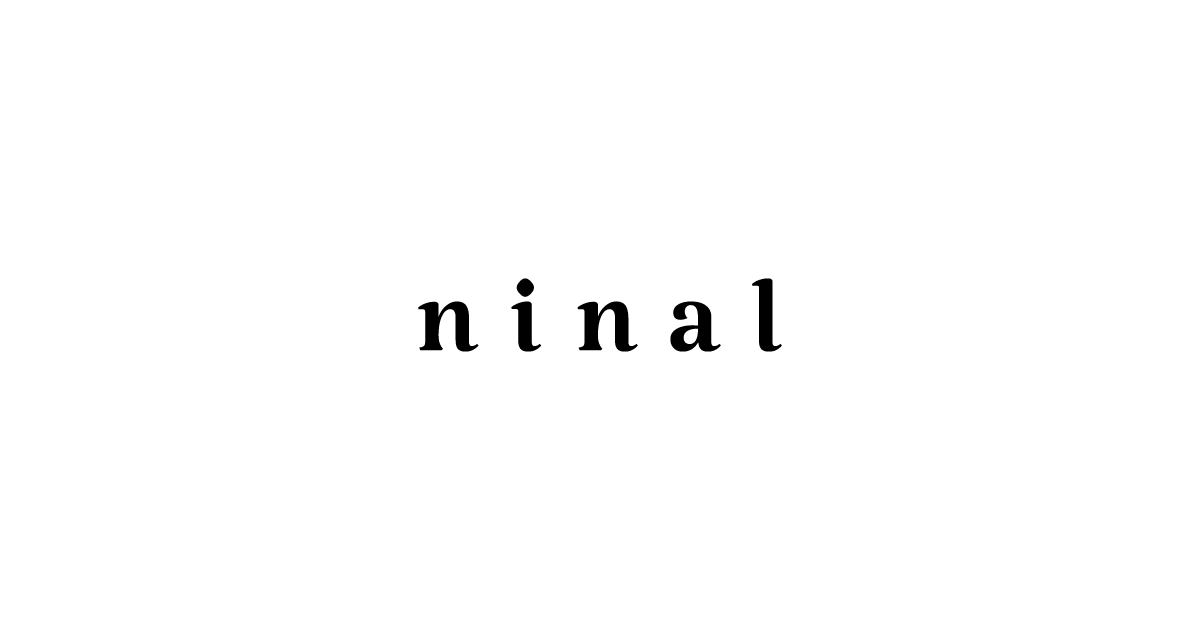 【全アイテム試用レポ】話題のドクターズコスメ メイクアップブランド「ninal（二ナル）」を試してみました♪ - カワコレメディア