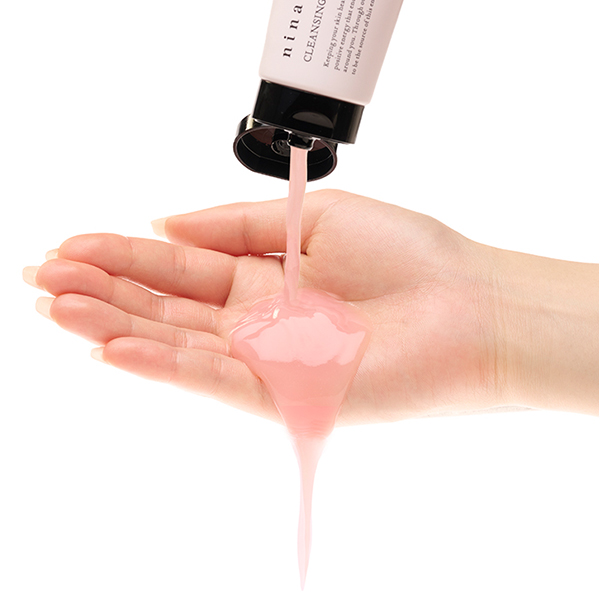 ninal クレンジングバーム